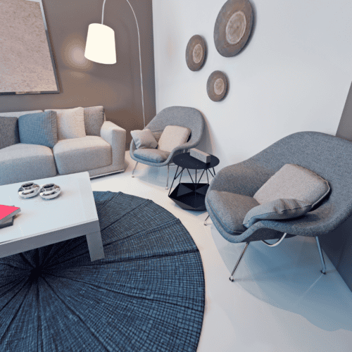 Homestyle Contemporary Home Trends - homestylematters.com