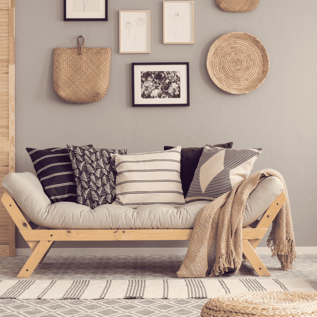 She shed decor ideas - homestylematters.com