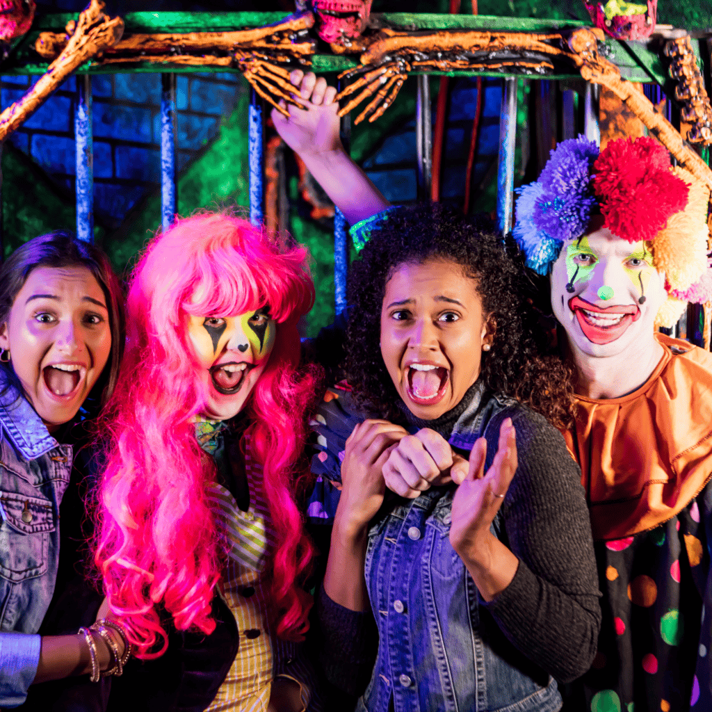 Spooky Spectacles: Preparing for Halloween Fun! - homestylematters.com