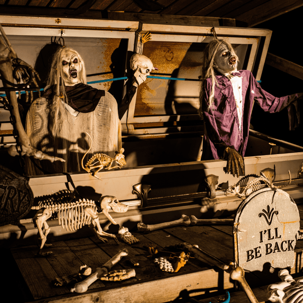 Spooky Spectacles: Preparing for Halloween Fun! - homestylematters.com