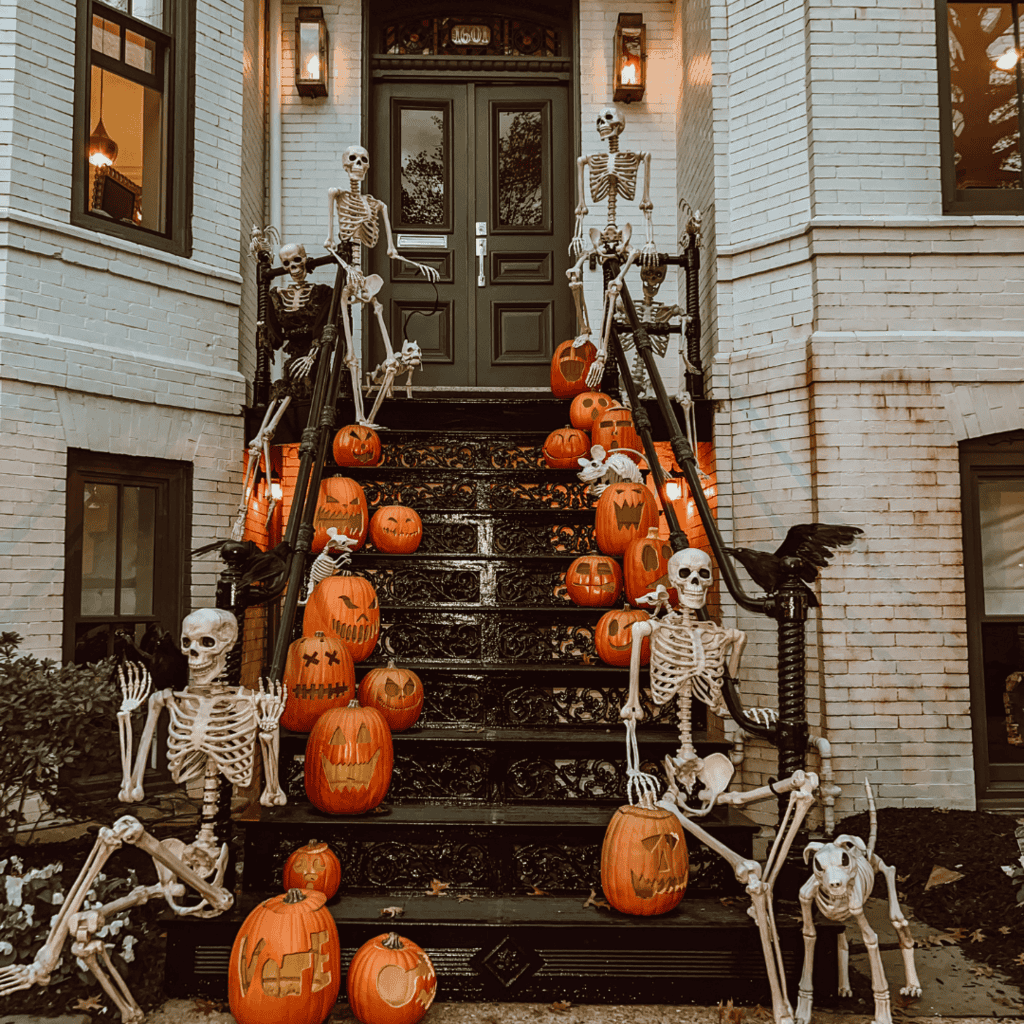 Spooky Spectacles: Preparing for Halloween Fun! - homestylematters.com