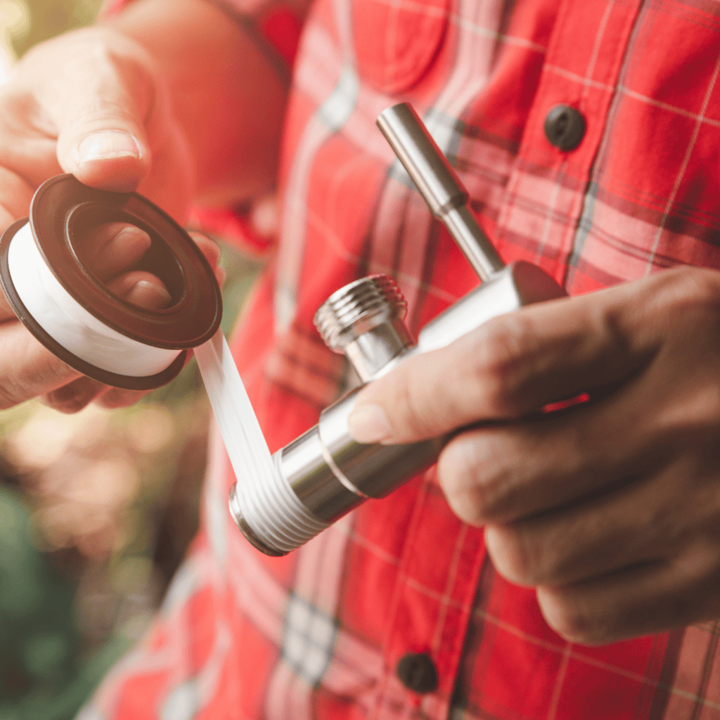 How to Fix a Leaking Tap: A Step-by-Step Guide - homestylematters.com