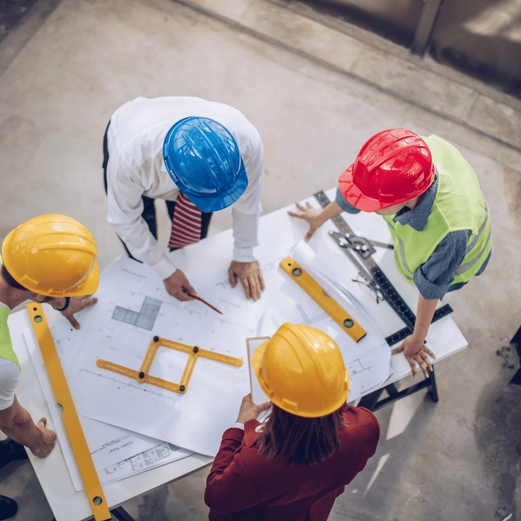 Renovation Quality Control - The Foundation of Excellence ...