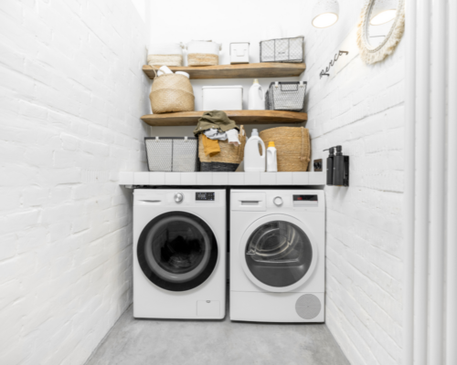 Efficient Laundry Drying: Tips for Quick and Effective Results ...