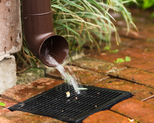Dealing with a Blocked Outside Drain: A DIY Guide - homestylematters.com