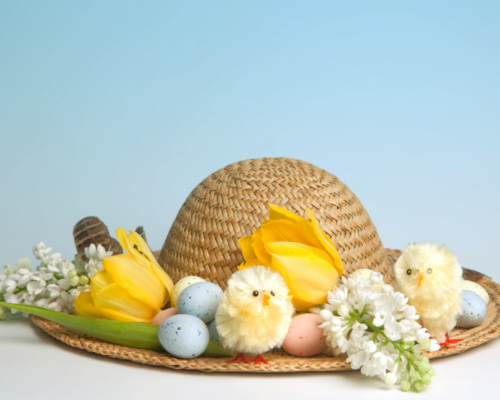 Egg-citing Traditions to Make Easter Memorable! - homestylematters.com